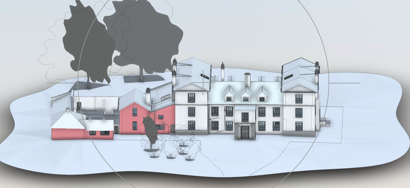 What is 3D Laser Scanning? - ScanTech Digital