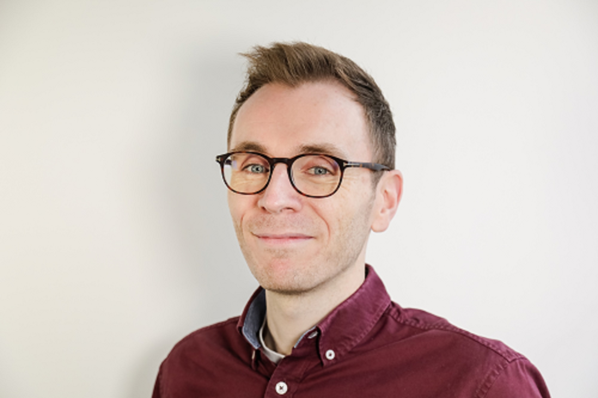 ScanTech Digital appoints new Technical Director James Yeomans