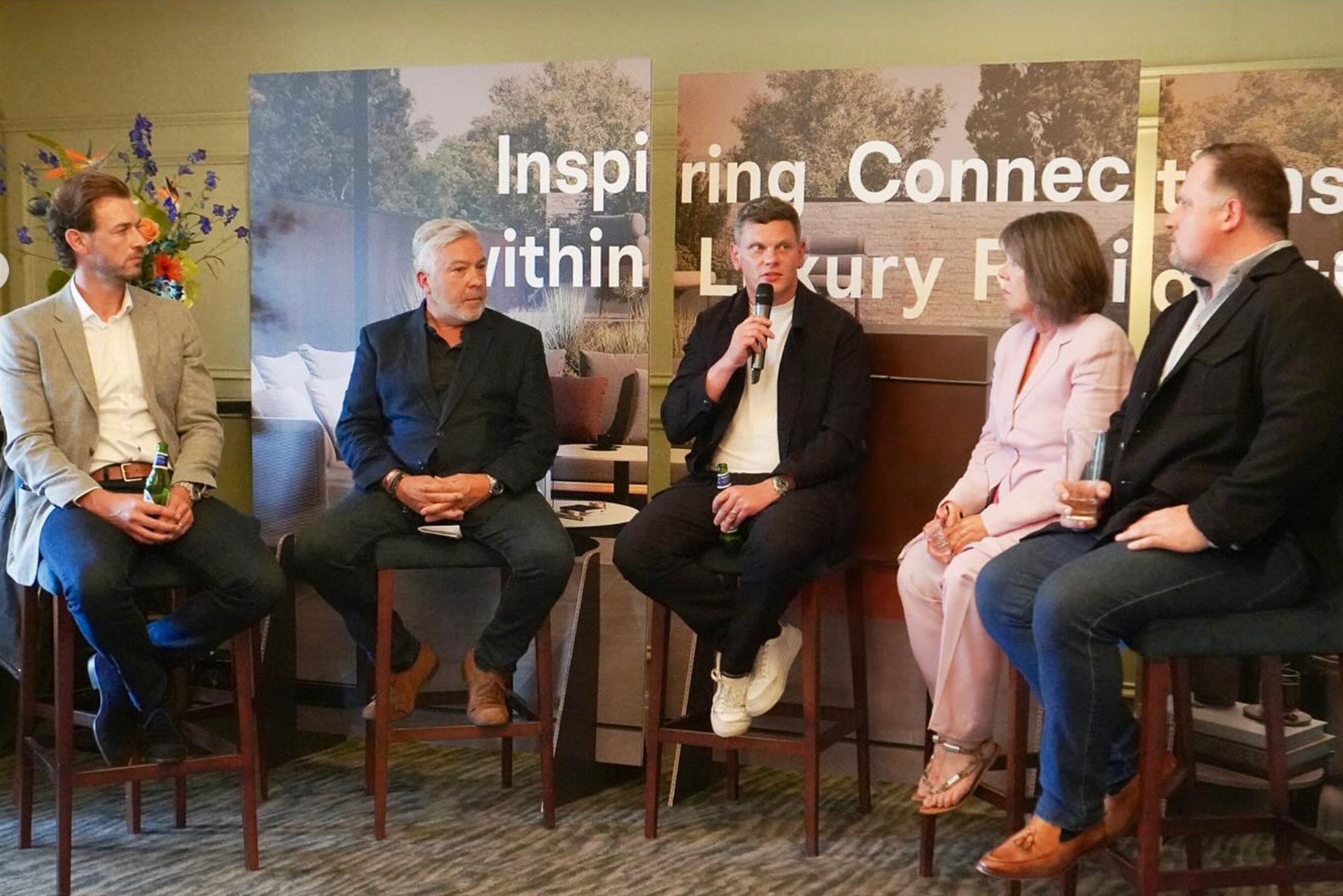 ScanTech Digital Partners with Dorridge Design Day 2025 - ScanTech Digital